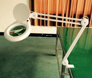 Buy Embroidery Machines 8066d2-4c Magnifying Lamp With Magnifier Lens ...