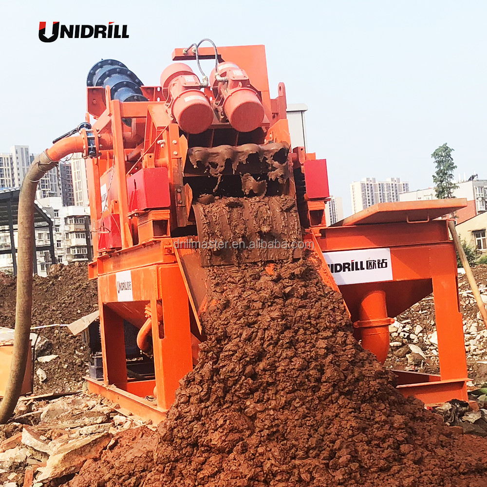 Buy Engineering And Construction Machinery Parts Piling Machine Mud ...