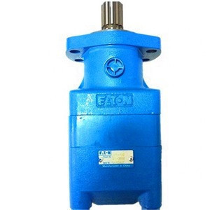 Buy Excavator Engine Parts Original Omb-130 Cycloid Hydraulic Motor ...
