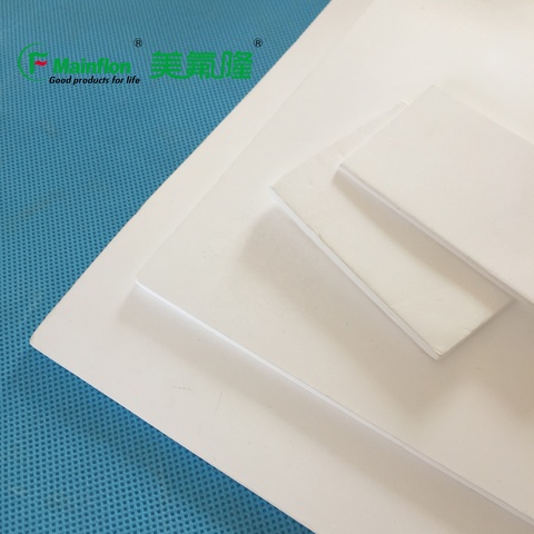 Buy Expanded Ptfe Gasket Sheet (expanded Ptfe Plate) from Qingdao ...