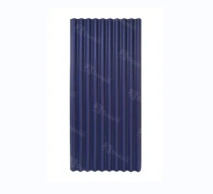Buy Factory Custom Corrugated Color Lightweight Bitumen Waterproof ...
