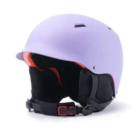 Buy Factory Customized Abs Shell And Eps Foam Ski Helmet For Kids ...