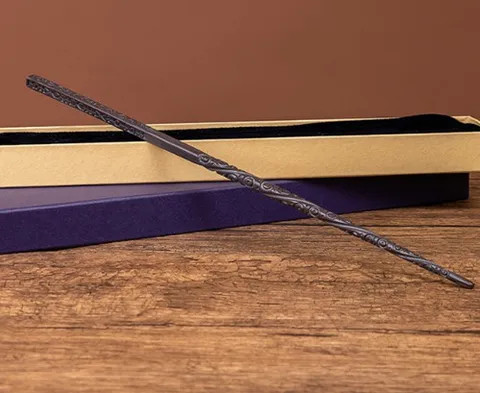 Buy Factorys Various Shapes Of Magic Wands Holiday Gifts Metal Core ...