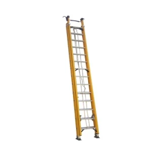 Buy Fiberglass Extension Ladder Capacity Type Fiberglass Combination ...