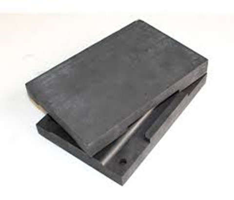 Buy Fine Grain Pure Graphite Exothermic Welding Mold Supplier from ...