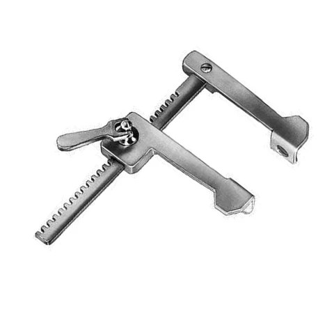 Buy Finochietto Infant Rib Retractor Cardiovascular Medical Supplier ...