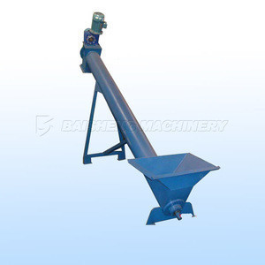 Buy Flexible Feeding Auger Feeder/mobile Incline Tube Screw Conveyor ...
