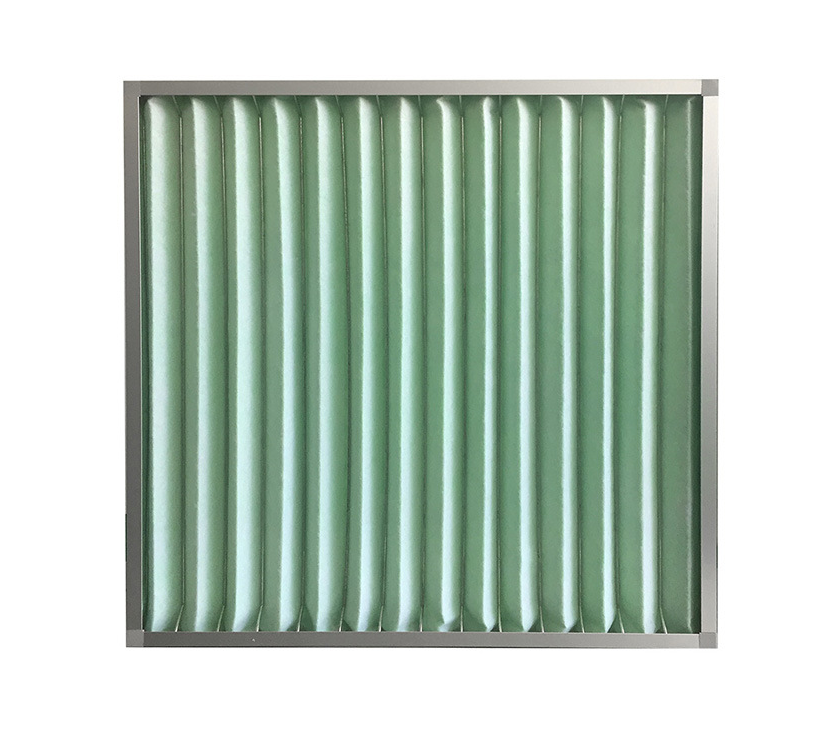 Buy Folding Activated Carbon Primary Effect Activated Carbon Air Filter ...