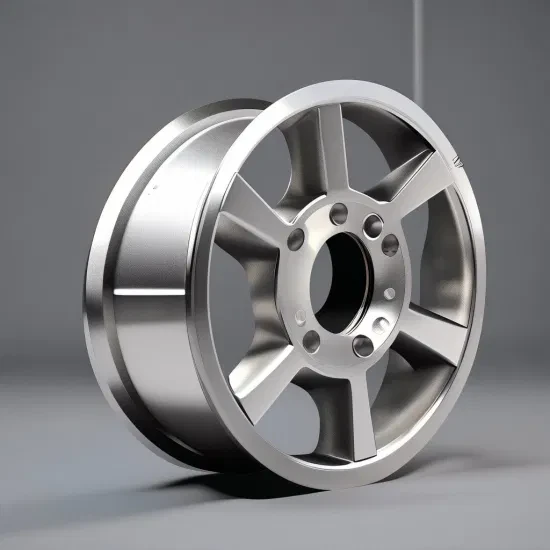Buy Forged Disks And Hubs Made By Standing Heated Material Open Die And ...