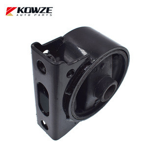 Buy Front Engine Mounting For Mitsubishi Pajero Lancer Cx3a Cx4a Cx5a ...