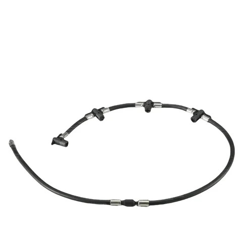 Buy Fuel Overflow Leak Off Pipe For Mercedes Vito Viano 2.0 2.2 Cdi ...
