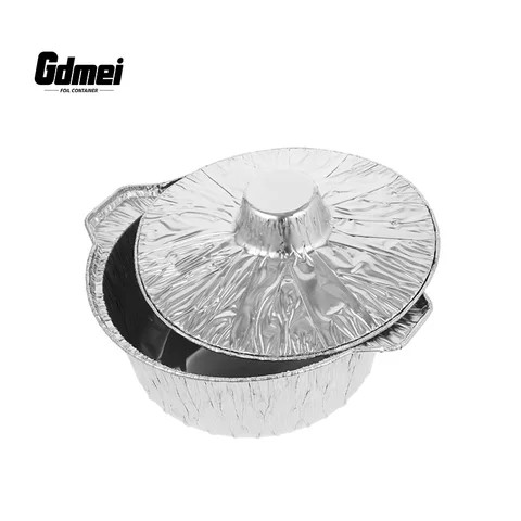 Buy Gdmei 1000ml High Temperature Resistance Food Grade Disposable ...