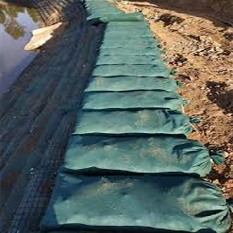 Buy Geotube Sludge Dewatering Bags Geotextile Bag Geo Bag Geotextile ...