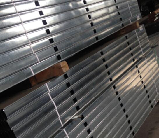 Buy Gi Furring Channel For Drywall Steel Profile from Hebei Gangtian ...