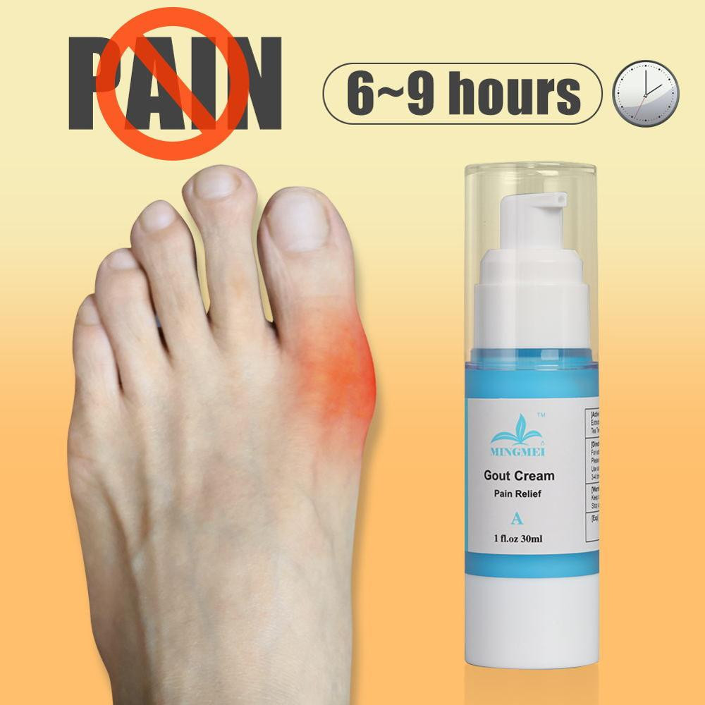 Buy Gout Analgesic And Swelling Formula Spray, Natural And Home ...