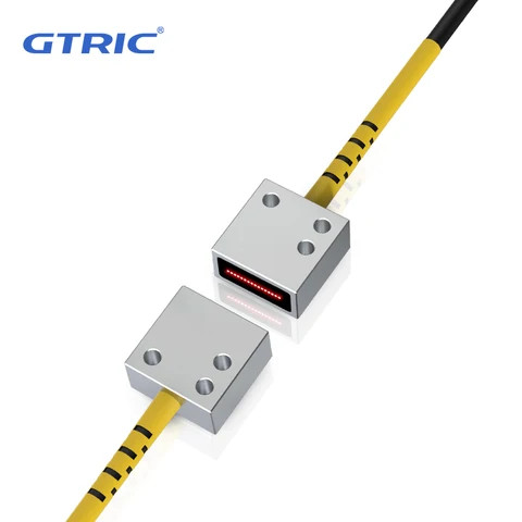 Buy Gtric Array Optic Photoelectric Sensor Through-beam Series Banner ...