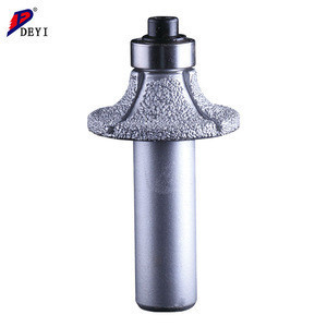 Buy Half Round Cutting And Forming Tools Milling Cutter from Beijing ...