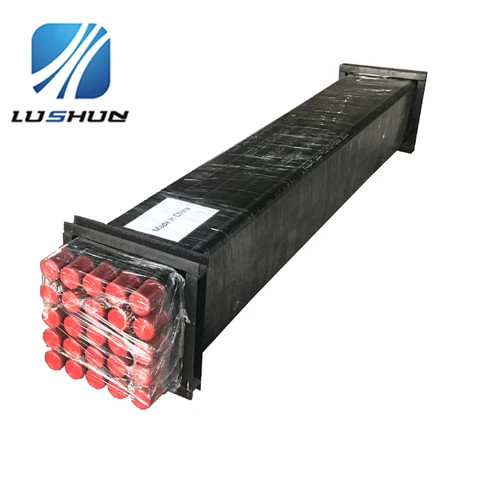Buy Hdd Drill Rod/pipe For Horizontal Directional Drilling Rig from ...