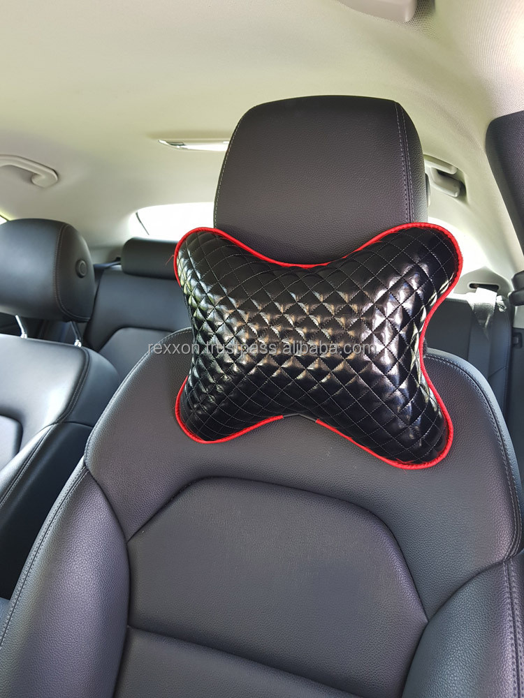 Buy Headrest "bone Premium" from REXON DISTRIBUTION LLC, Russia ...