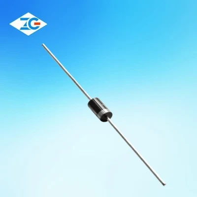 Buy Her201-her208 50-1000v High Efficiency Rectifier Diode from Jiangsu Zhongxin Semiconductor ...