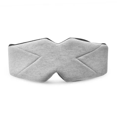 Buy High Quality Grey Modal Eyemask Sleep 3d Contoured Blindfold Soft ...