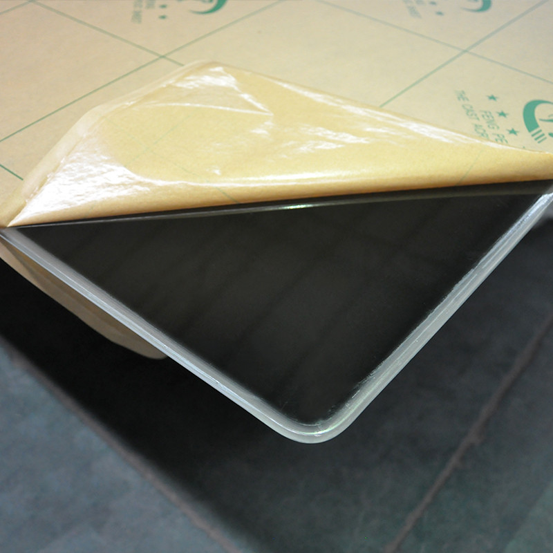 Buy High Quality Transparent Cast Acrylic Pmma Sheet With Cheapest ...