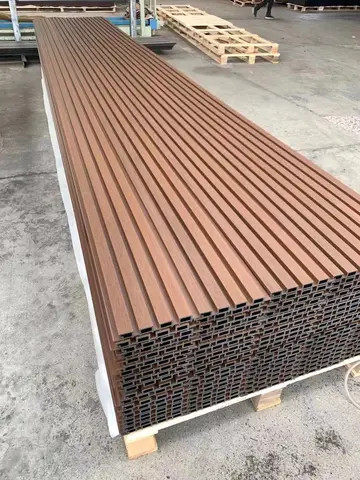 Buy High Quality Wpc Wall Panel Wpc Wall Panel Exterior Wpc Wall Panel ...