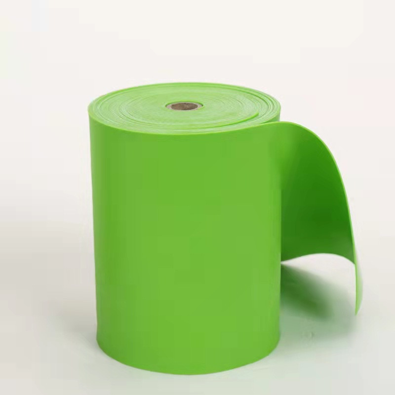 Buy High Stretchable Latex Sheeting Rubber Sheets Elastic Latex Fabric ...