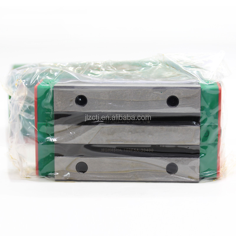 Buy Hiwin Rail Guide Carriage Systems Hgl55ha Bearing from Jiulong ...