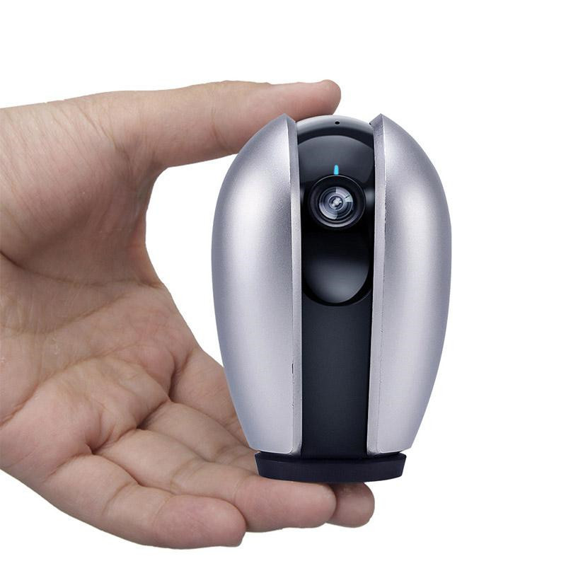 Buy Home Security Alien Wireless Mini Ip Camera Full Hd 1080p Detection ...