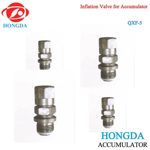 Buy Hongda Popular Cost-effective Accumulator Components And ...