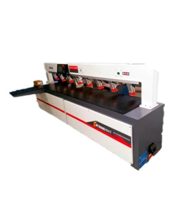 Buy Horizontal Woodworking Wood Boring Machine Side Hole Drilling ...