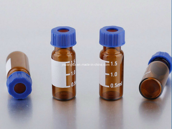 Buy Hplc Autosampler Vials from Jinan Youlyy Industrial Co., Ltd ...