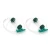 Buy Hygienic Pvc Disposable Mucus Extractor Cap-cone Type Mucus Suction ...