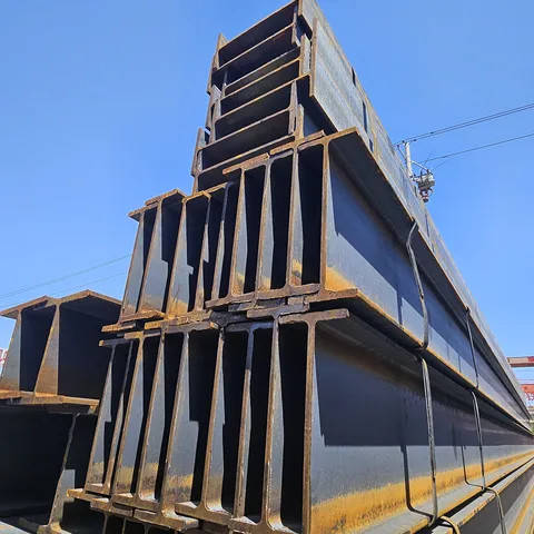 Buy In Malaysia Astm A992 Steel Beams Standard Size S355 H Beam ...