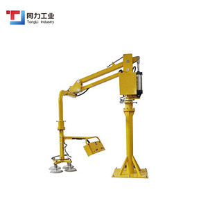 Buy Industrial Articulated Robot Lifting Axes Pneumatic Pivot Arm ...