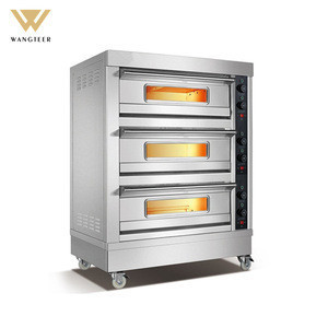 Buy Industrial Bread Bakery Commercial Pizza Making Machine Pizza ...