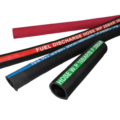Buy Industrial Fuel Oil Suction And Discharge Hose from Sinopulse Hose ...