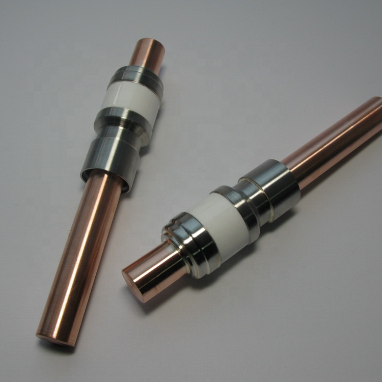 Buy Industrial Kf Flanges Feedthrough For Signal In Vacuum Equipments ...