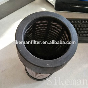 Buy Industrial Mechanical Filter 87395844 Hydraulic Oil Filter from ...