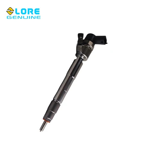 Buy Isf 2.8 Eng 0445110318 0445110482 Common Rail Injector 0 445 110 ...