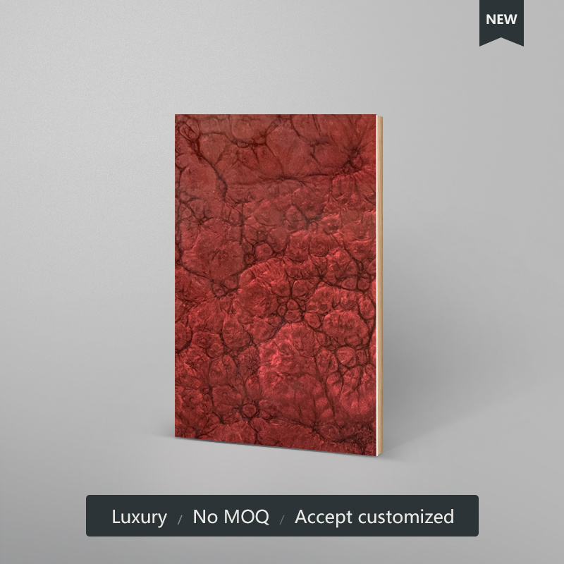 Buy Korean Wall Panel New Popular Eco Resin Laminated Interior Wood ...