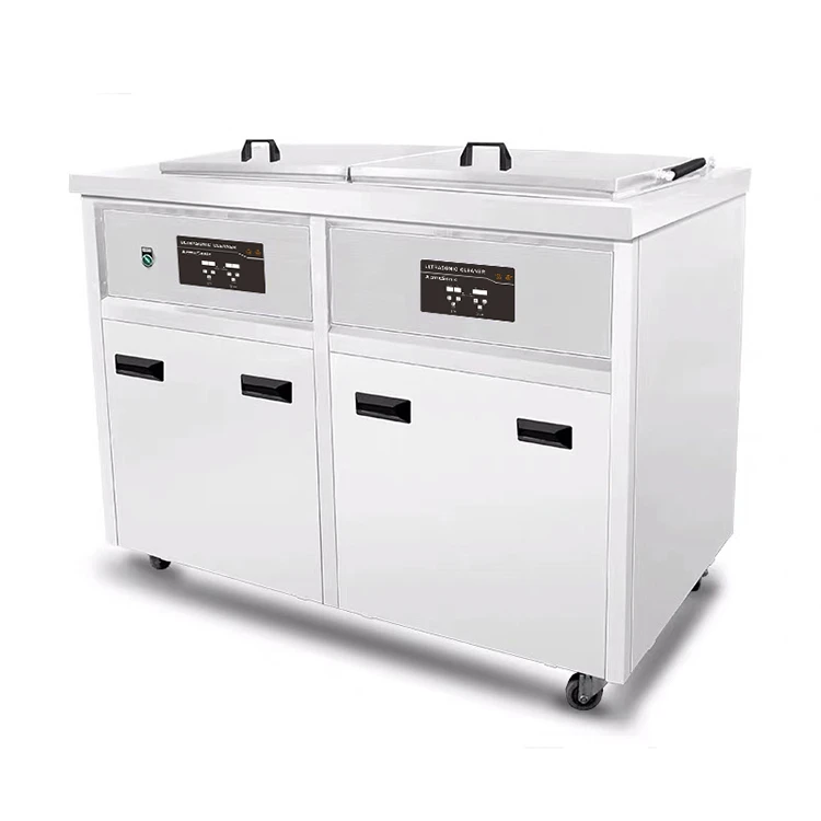Buy Large Industrial Ultrasonic Cleaner Machine Type And Critical ...