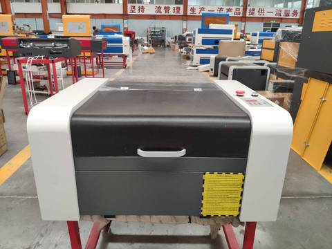 Buy Laser Engraving Machine Engraving 900 X 600mm Ultra-thin Light ...