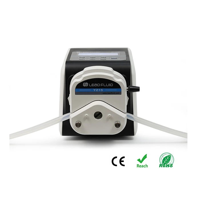 Buy Lead Fluid Bt103s Peristaltic Pump Head Economic Speed Peristaltic ...