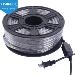 Buy Led Light Swimming Pool Rope Light , 220v Color Changing Led Rope ...