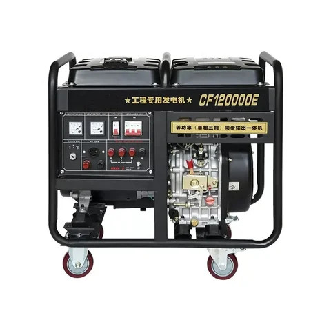Buy Linksx Wholesale Diesel Generator For House Outdoor Generators ...