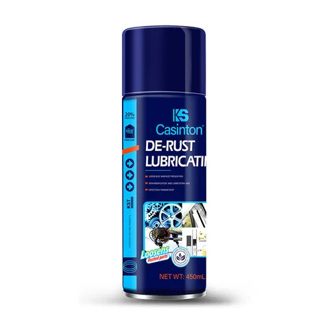 Buy Lubricant High Quality Metal Parts China Factory De-rust ...