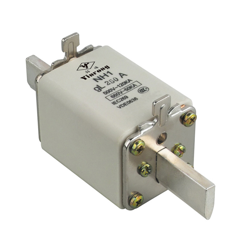 Buy Lv Hrc Nh Fuse Link And Fuse Base(ce) from Zhejiang Galaxy Fuse Co ...