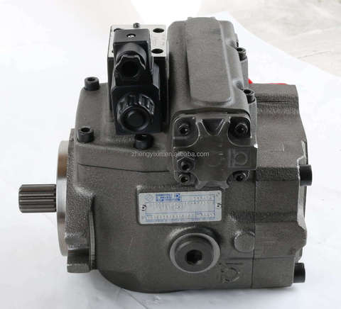 Buy M4mv58-58-29eb3b3r08 Bondioli Pavesi Hydraulic Pump Motor Bondioli ...